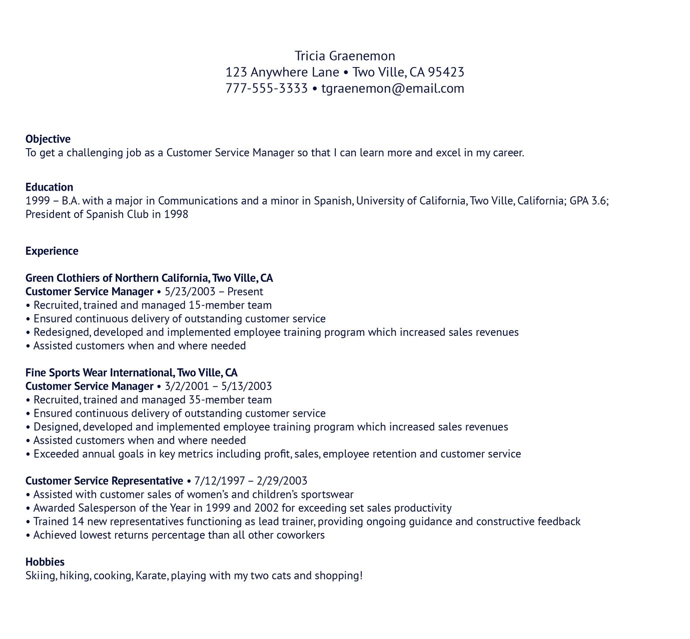 The Pitfalls of a Poorly Constructed Resume