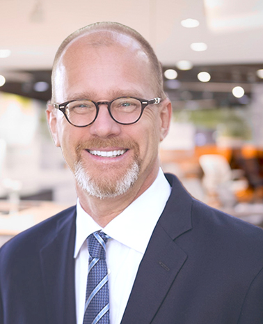 Craig Nelson - Chairman of the Board | Nelson Connects