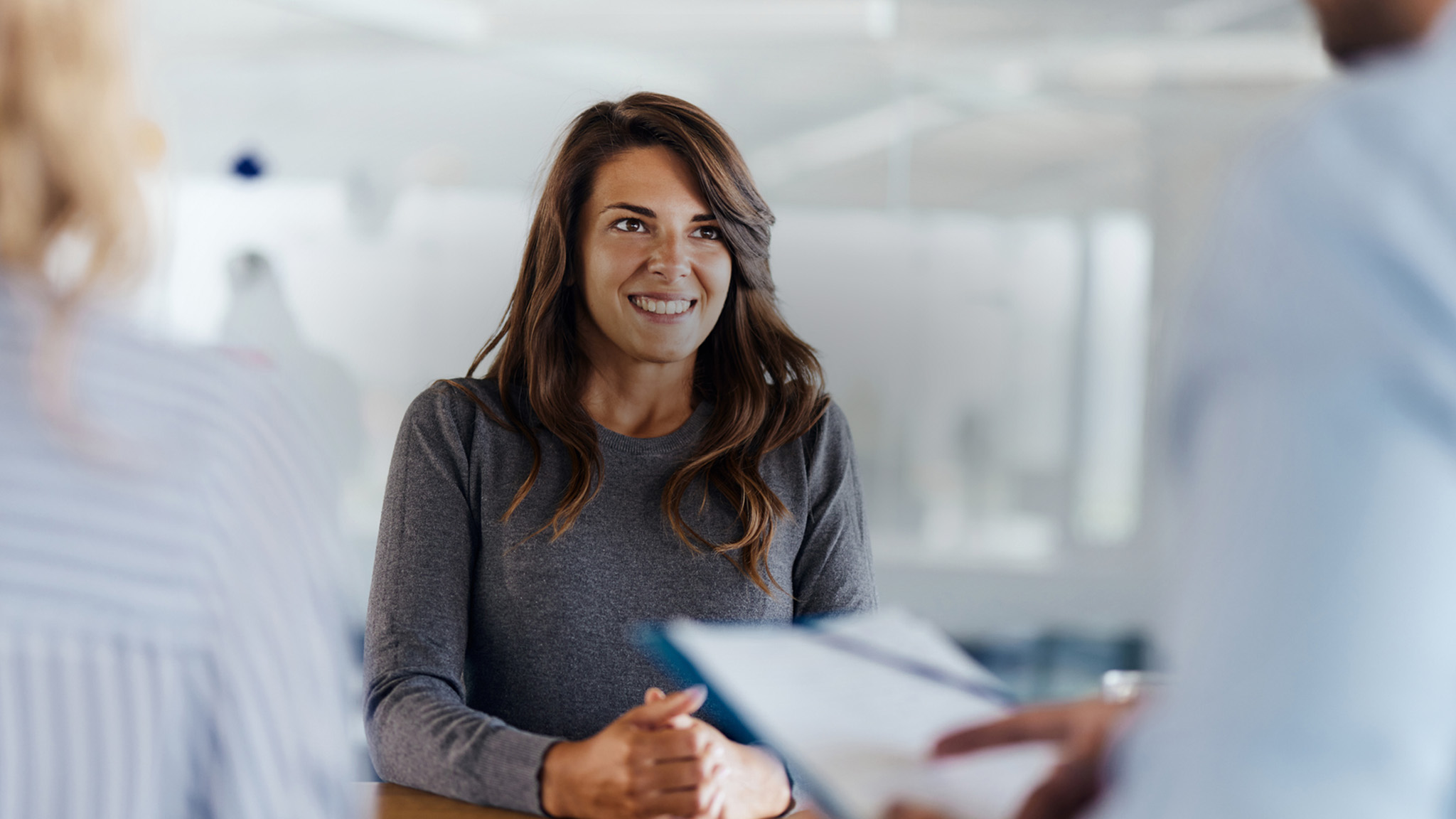 Job Search and Recruitment Agency | Nelson Connects