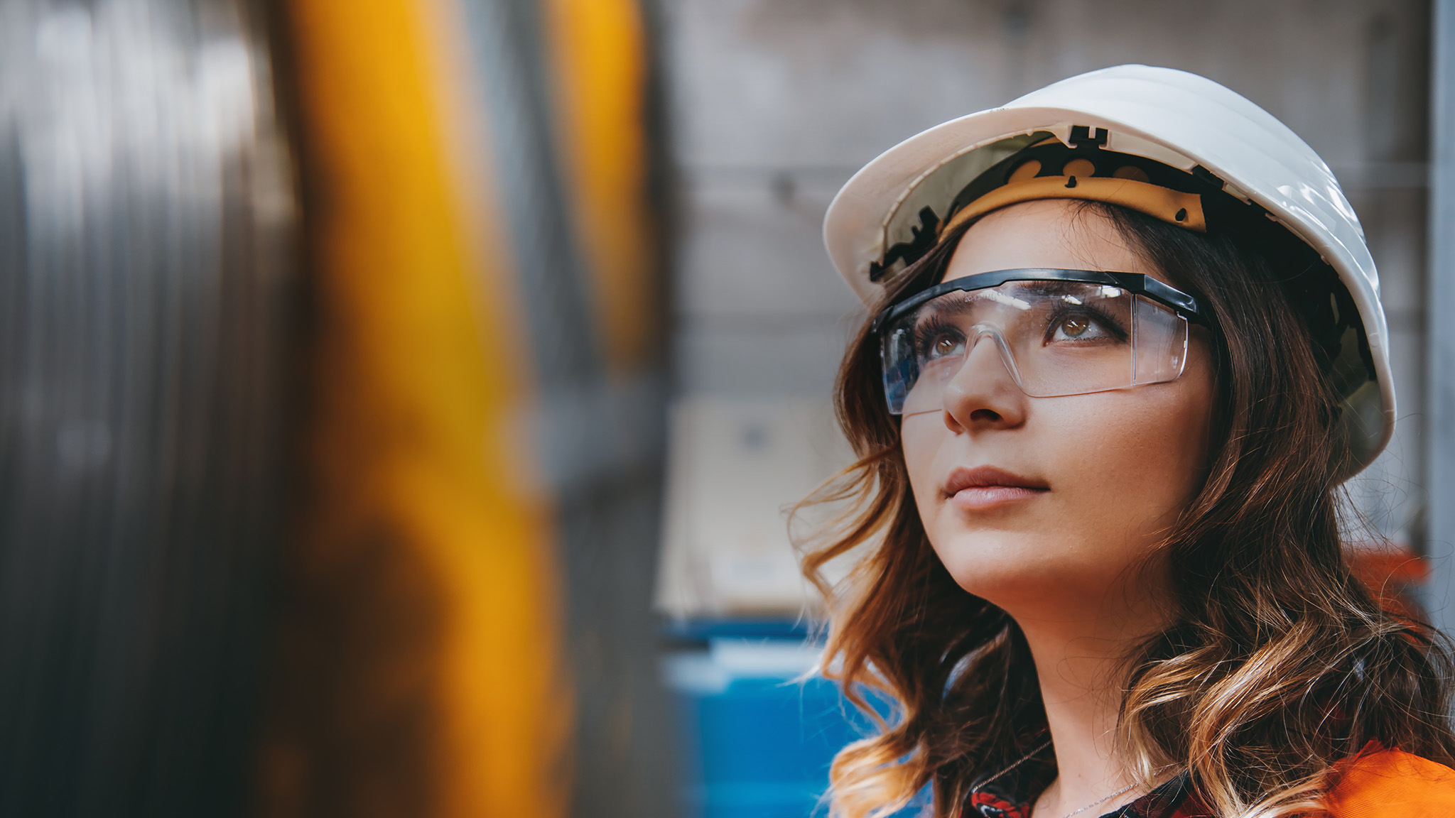 Manufacturing & Logistics Staffing Agency | Nelson Connects